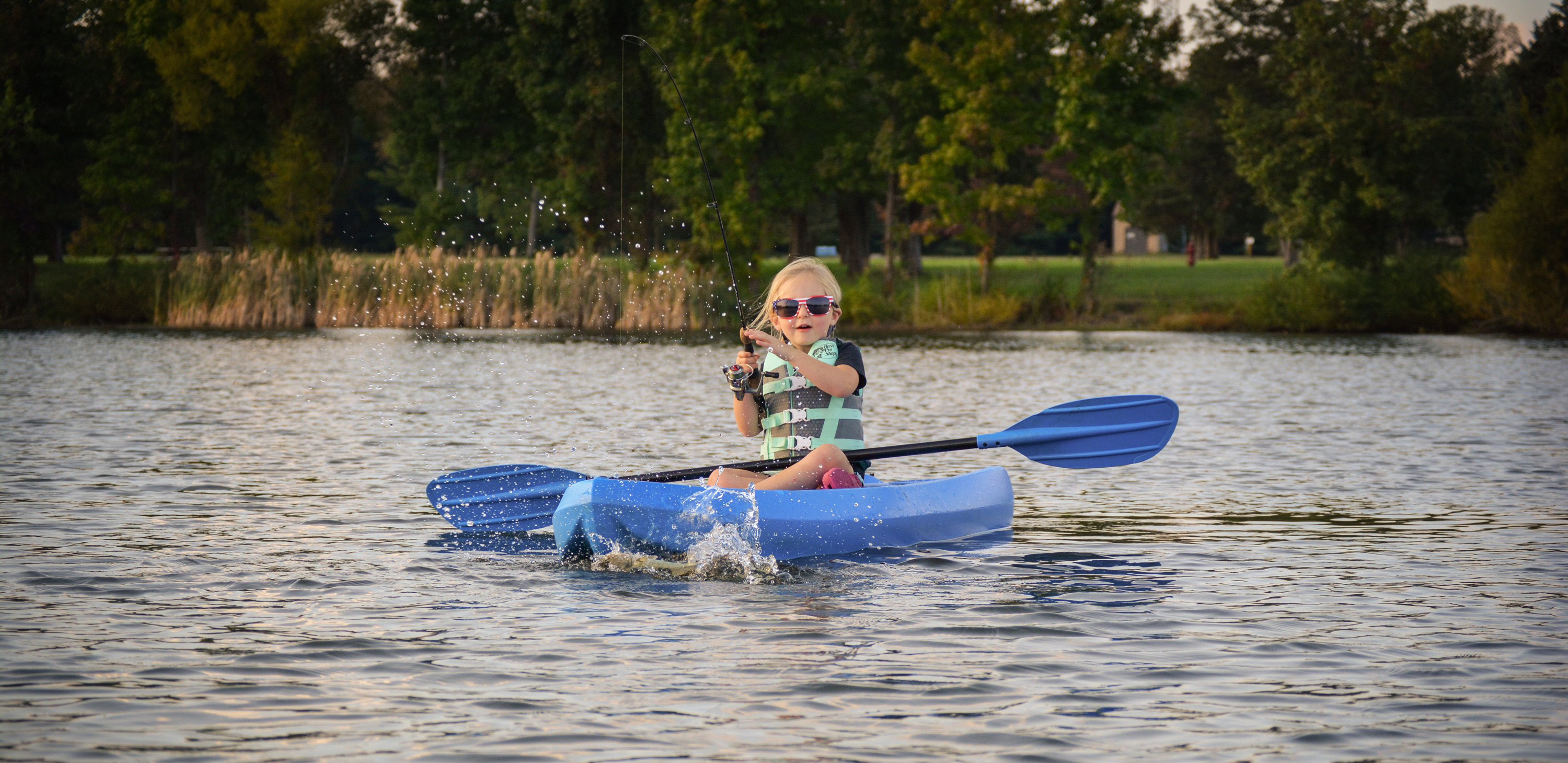 Fishing - Joint Base McGuire-Dix-Lakehurst - iSportsman